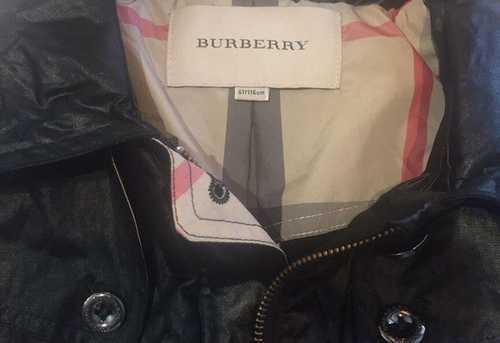 Тренч Burberry люкс класса