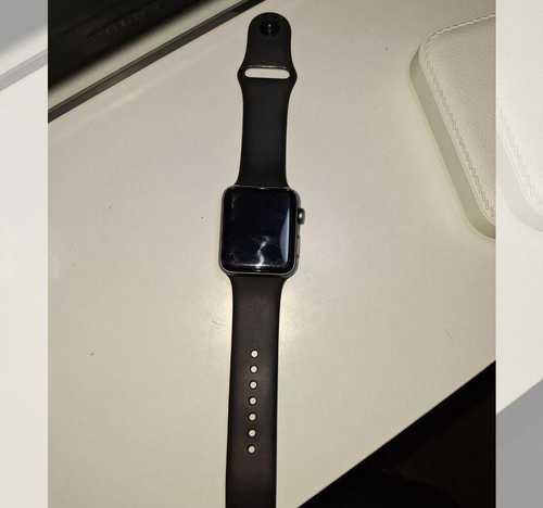 Часы apple watch 3 42mm