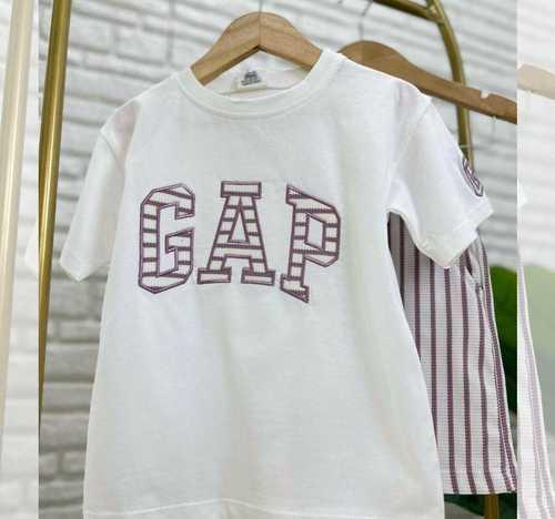 Костюм gap детский