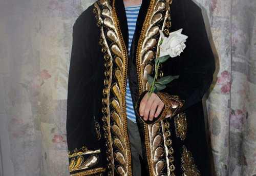 Таджикский, узбекский национальный костюм, Аренда
