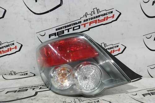 Фонарь subaru impreza GG2 GG3 GG9 GGA GGC GGD 2202