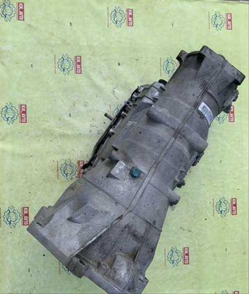 Коробка передач АКПП Bmw x5 e70