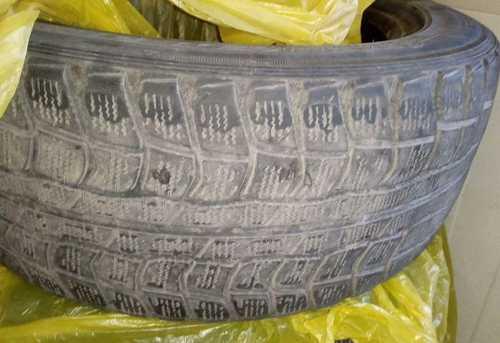 Dunlop Graspic DS1 195/55 R15