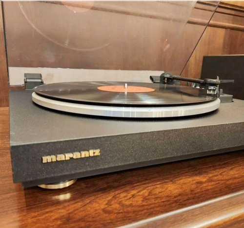 Marantz 74TT42/02B (Made in Germany)