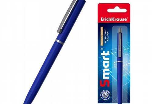 Ручка шариковая автоматическая ErichKrause Smart