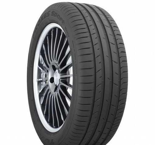 Toyo Proxes Sport SUV 285/45 R19 111Y