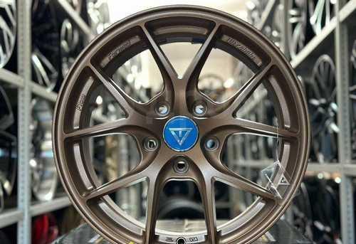 Диски 5*114,3 R16 Wheelegend VLF10