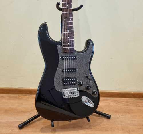 Электрогитара Fender Squier Affinity HSS