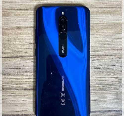 Xiaomi Redmi 8