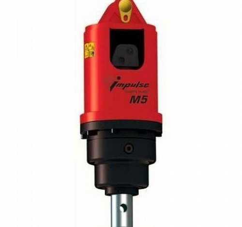Гидробур Impulse M5