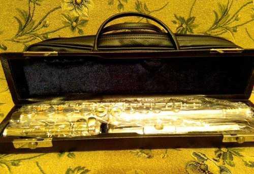 Флейта Yamaha YFL-211SL