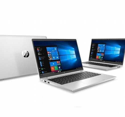 Ноутбук HP ProBook 440 g8