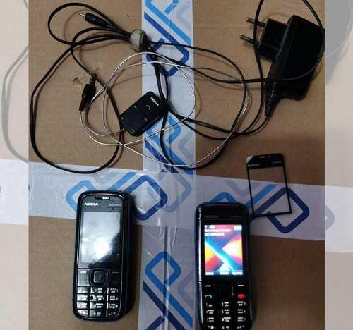 Nokia 5130 XpressMusic