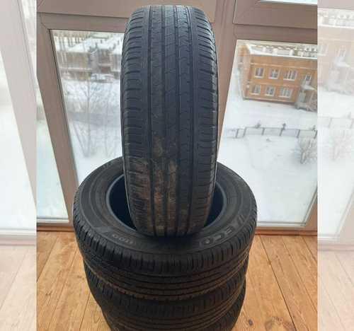 Bridgestone Ecopia NH100 205/60 R16