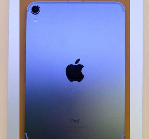 Корпус Apple iPad mini 6 A2568 фиолетовый