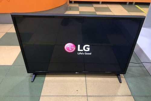 Телевизор LG 32LK510B