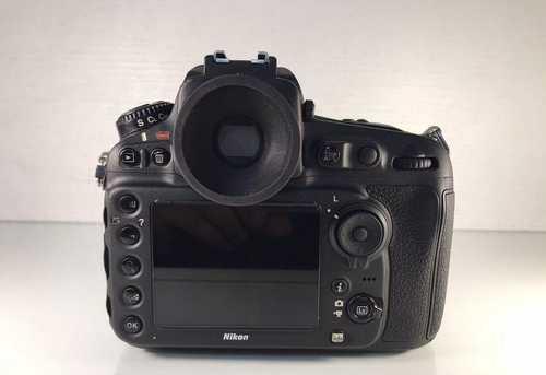 Фотоаппарат nikon d810 body (id2104)