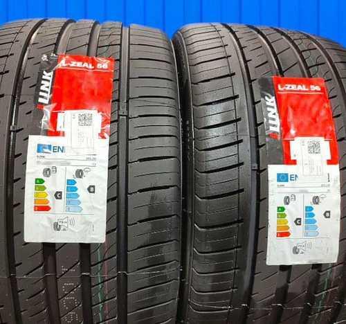 iLink L-Zeal56 275/40 R18