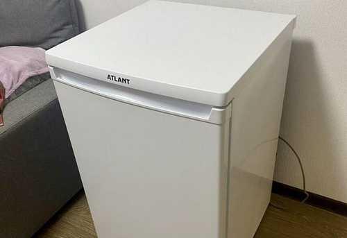 Компактный холодильник Atlant Х-2401-100