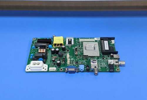 Main-board для телевизора Philips 24PFS5605