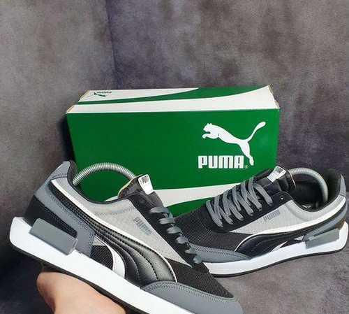 Кроссовки Puma Future rider