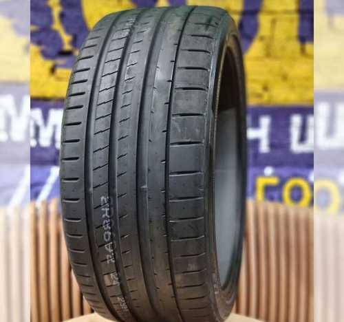 Yokohama Advan Sport V107 265/40 R22 106Y