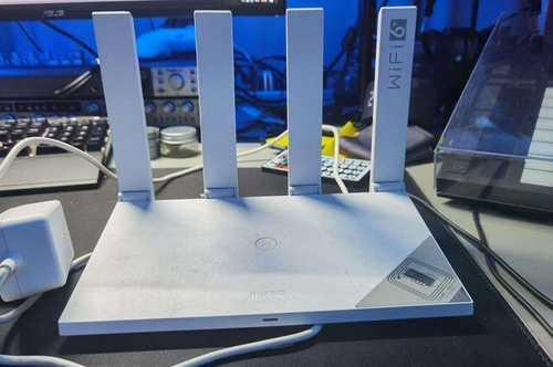 Роутер Huawei ax3 pro