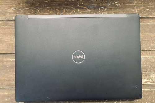 Dell i5-7300/ 8Gb/ SSD M2 128Gb/ FHD/ IPS