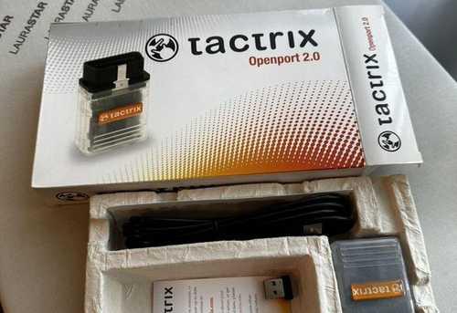 Tactrix openport 2.0