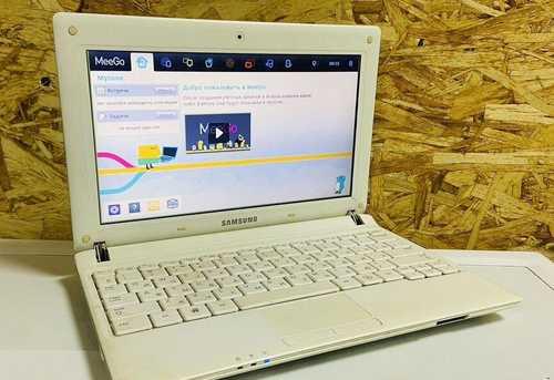 Ноутбук Samsung N100SP