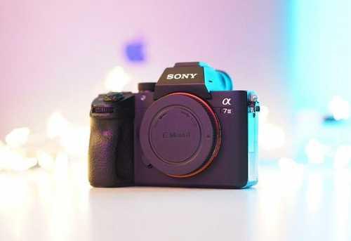 Sony a7 III Body (401 тыс. пробег)