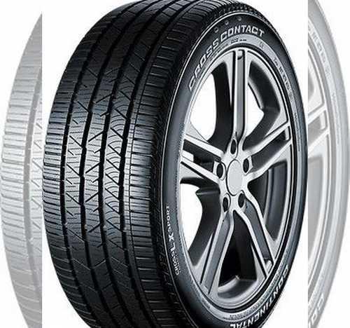 Continental ContiCrossContact LX Sport 235/60 R18 107V