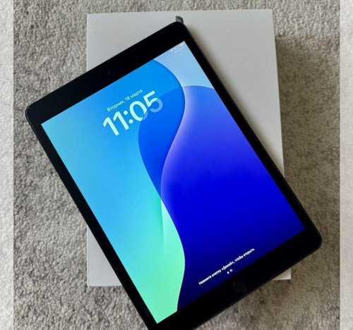 Планшет Apple iPad 9