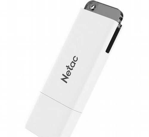 Флешка Netac U185 USB 3.0 32Gb