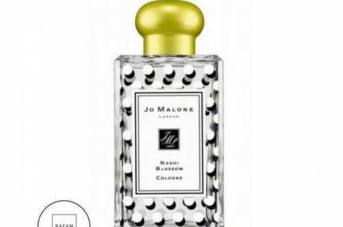 Nashi Blossom Jo Malone концентрированные духи 10