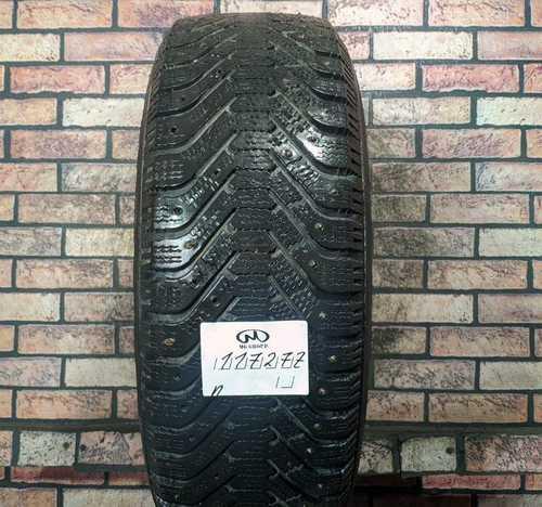 Goodyear UltraGrip 500 235/65 R17