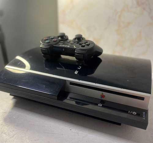 PlayStation 3 320Gb