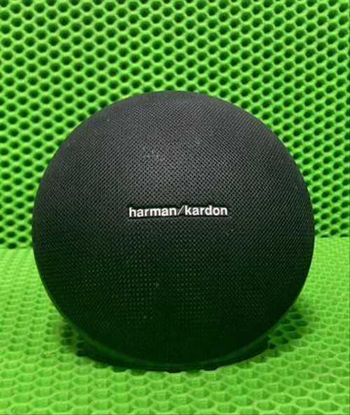 Блютуз колонка harman kardon