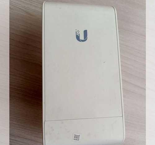 Ubiquiti nanostation loco m2