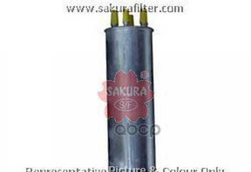 Фильтр топливный FS31130 Sakura
