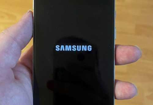 Телефон Samsung galaxy s7 (на запчасти)