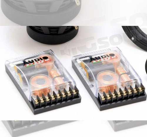 Кроссоверы audio system ae 650c