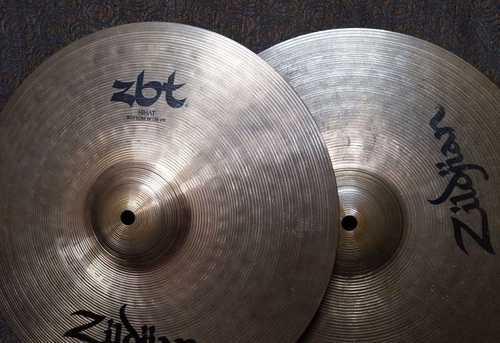 Ziljian ZBT Hi-Hat 14