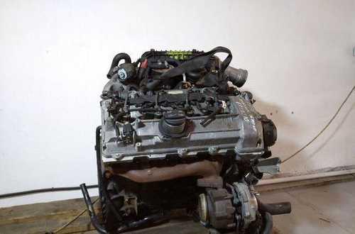 Двигатель Мерседес вито OM 646.983 2.2CDI