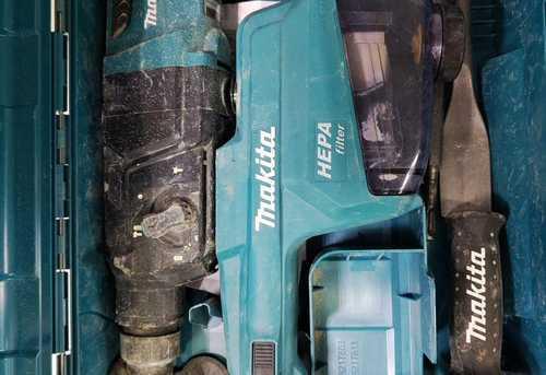 Перфоратор Makita HR2652