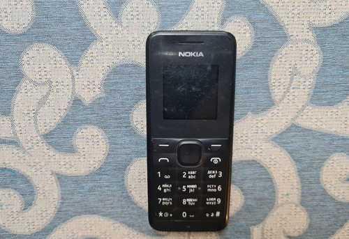 Nokia 105 (2013)