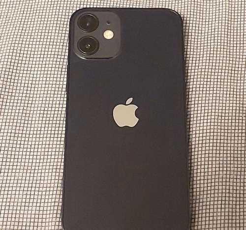 iPhone 12 mini, 64 ГБ