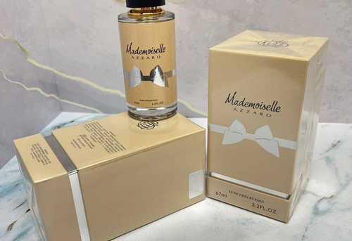 Mademoiselle azzaro 67 ml