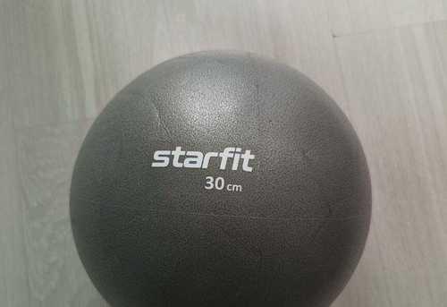 Мяч для пилатеса Starfit 30 см