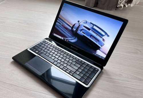 Ноутбук Packard Bell